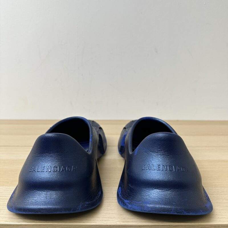 Balenciaga Mold Sandals - Veblen