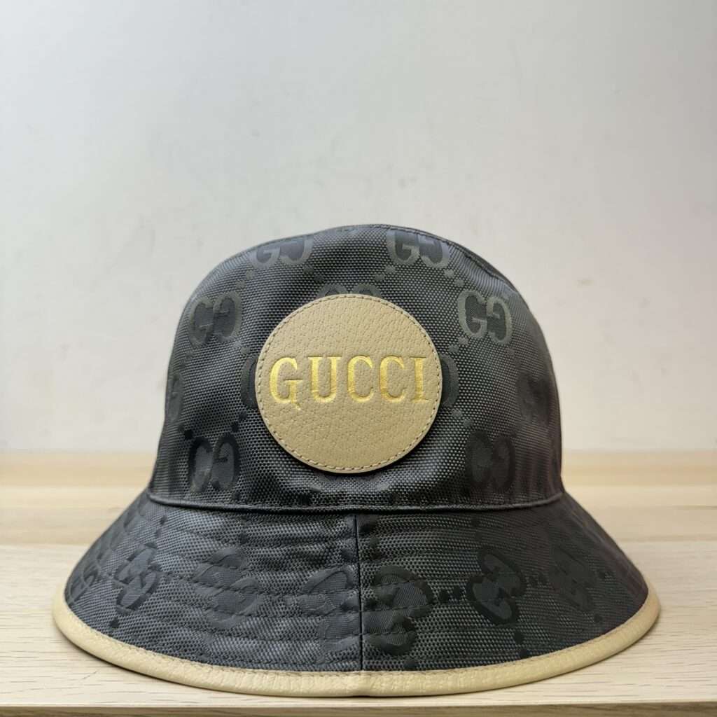 Gucci Jumbo G Bucket Hat - Veblen