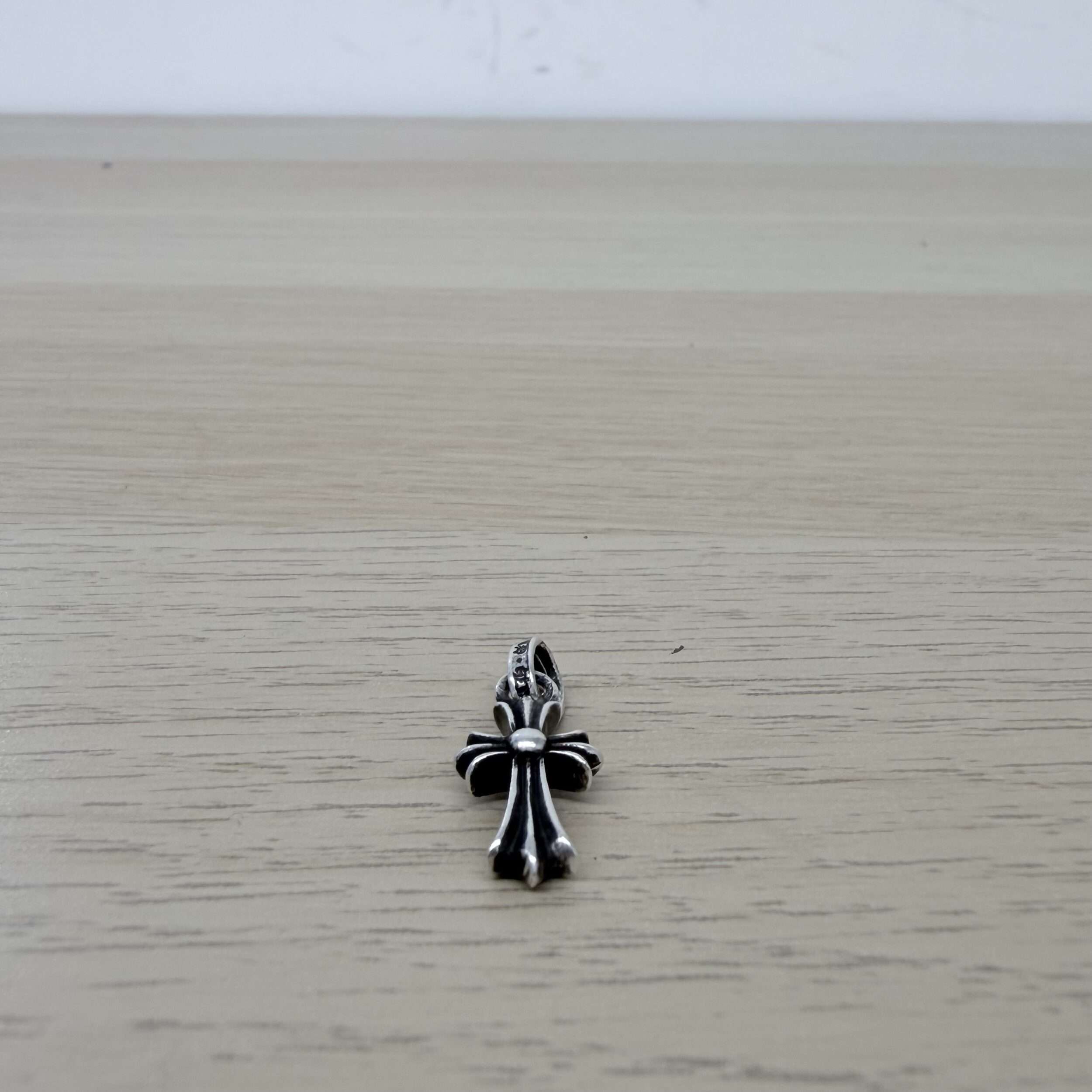 Chrome Hearts Baby Fat Pendant | Veblen